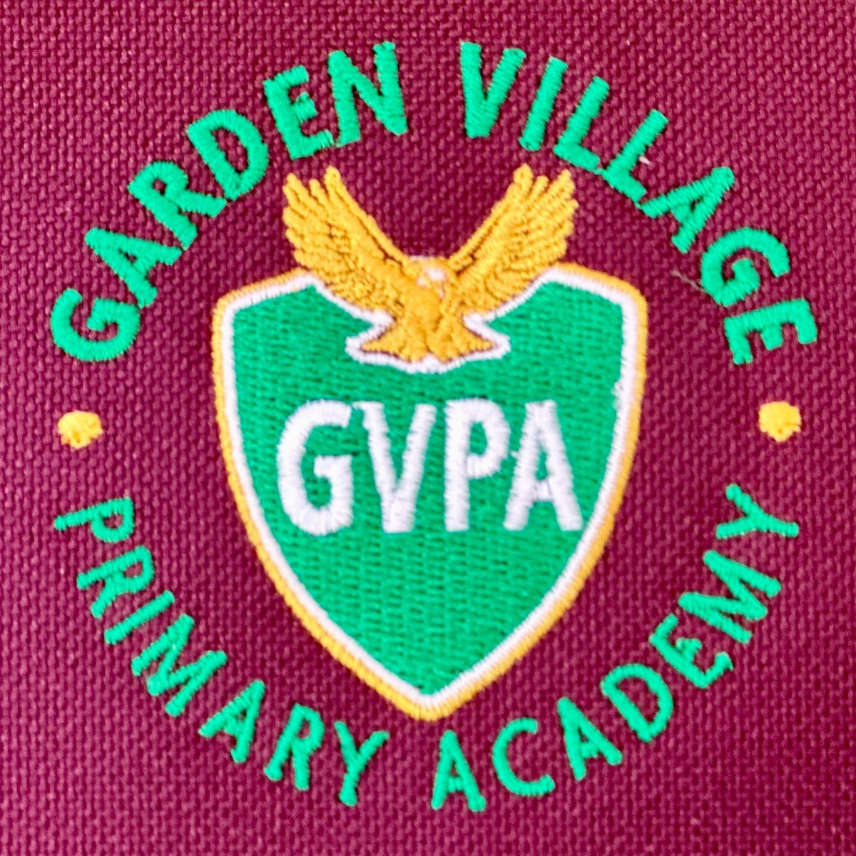 Garden Village Primary Academy - Sample Uniform