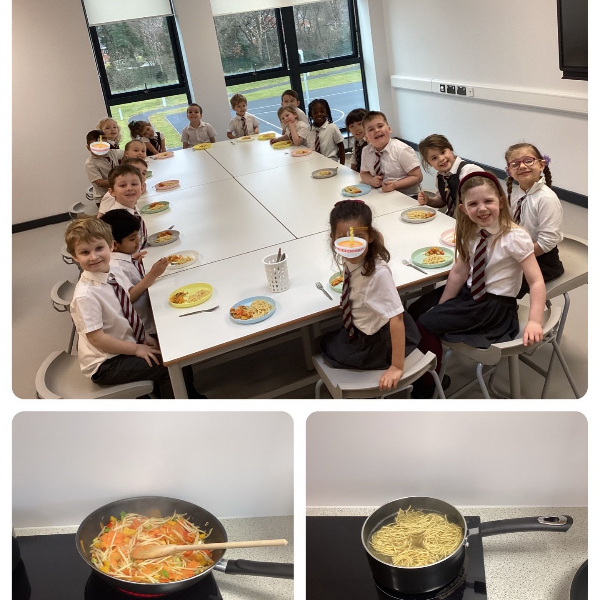 Garden Village Primary Academy - Chinese New Year