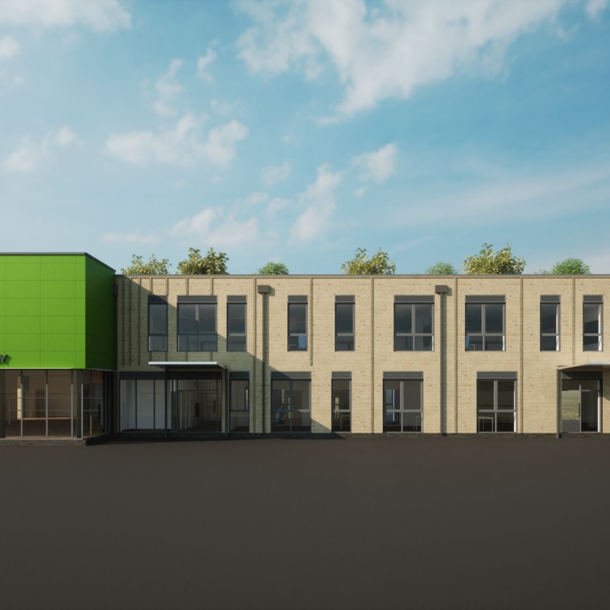 Garden Village Primary Academy - Could you be our Headteacher?